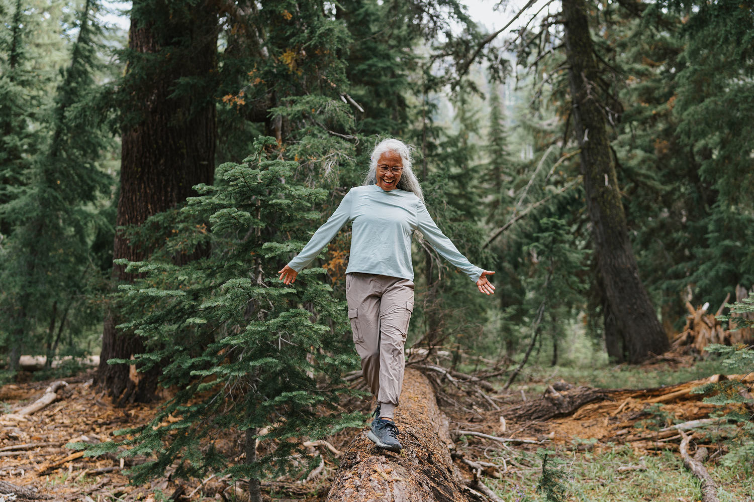 What Is Proprioception? 7 Exercises to Improve Your Body's Internal GPS