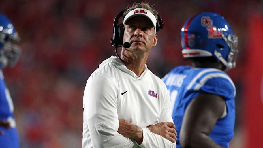 Lane Kiffin’s Coaching Circus Is Sabotaging Ole Miss’s College Football ...