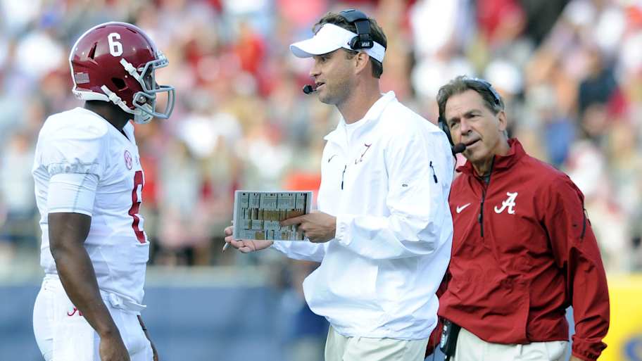 Lane Kiffin’s Coaching Circus Is Sabotaging Ole Miss’s College Football ...