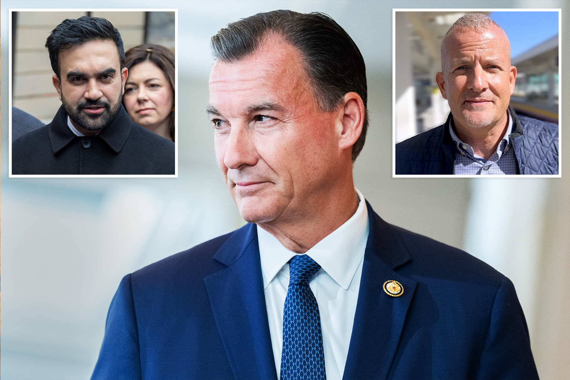 GOP contender slams Long Island Rep. Suozzi as ‘Taxman Tom’ for wanting ...
