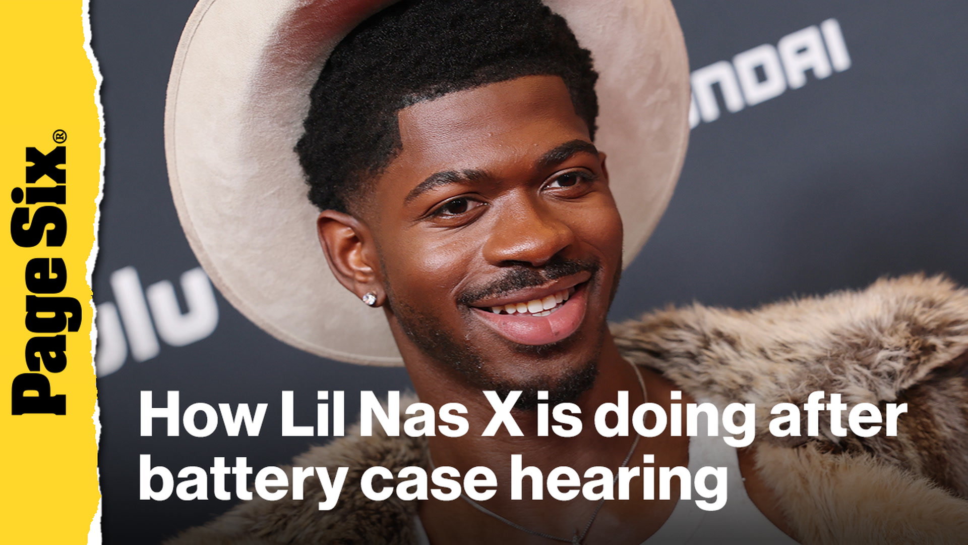 Lil Nas X's lawyer insists he's 'doing amazing' after latest hearing in ...