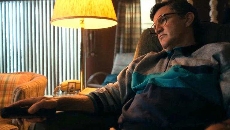 STRANGER THINGS’ Joe Chrest on Ted Wheeler, A Long-Lived Career, and More