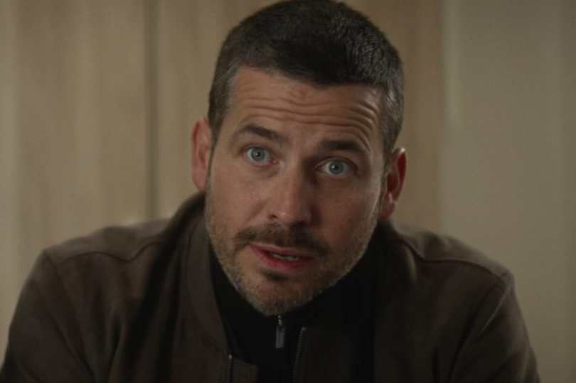 Channel 5 fans say same thing as new detective drama Cooper and Fry airs