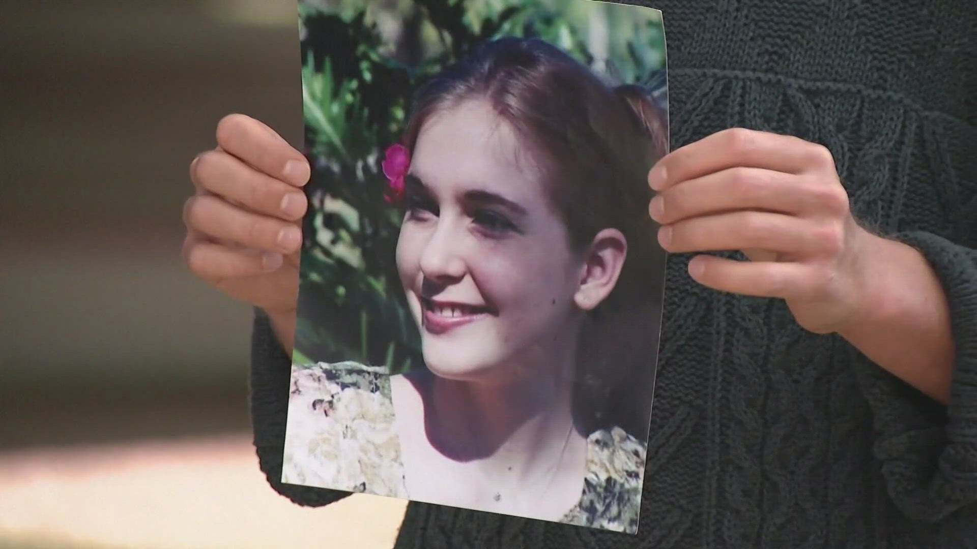 Family of Virginia Giuffre reflects on vote to release Epstein files