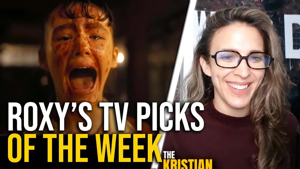 Slow Horses, Welcome To Derry - Roxy's TV Picks Of The Week