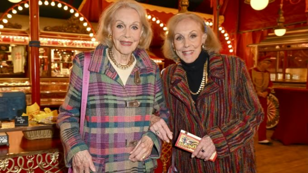 Kessler Twins Cause Of Death: Why Did Alice And Ellen End Their Lives ...