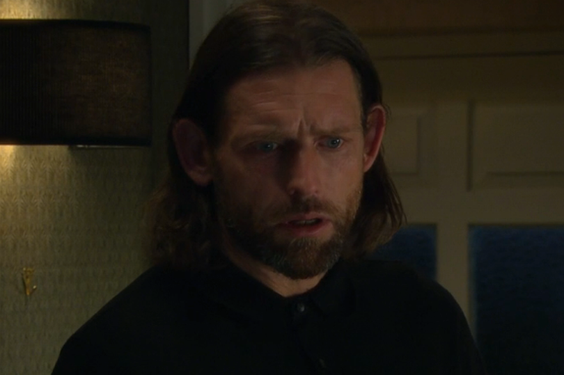 ITV Emmerdale viewers left crying over 'nightmare' Kev Townsend moment