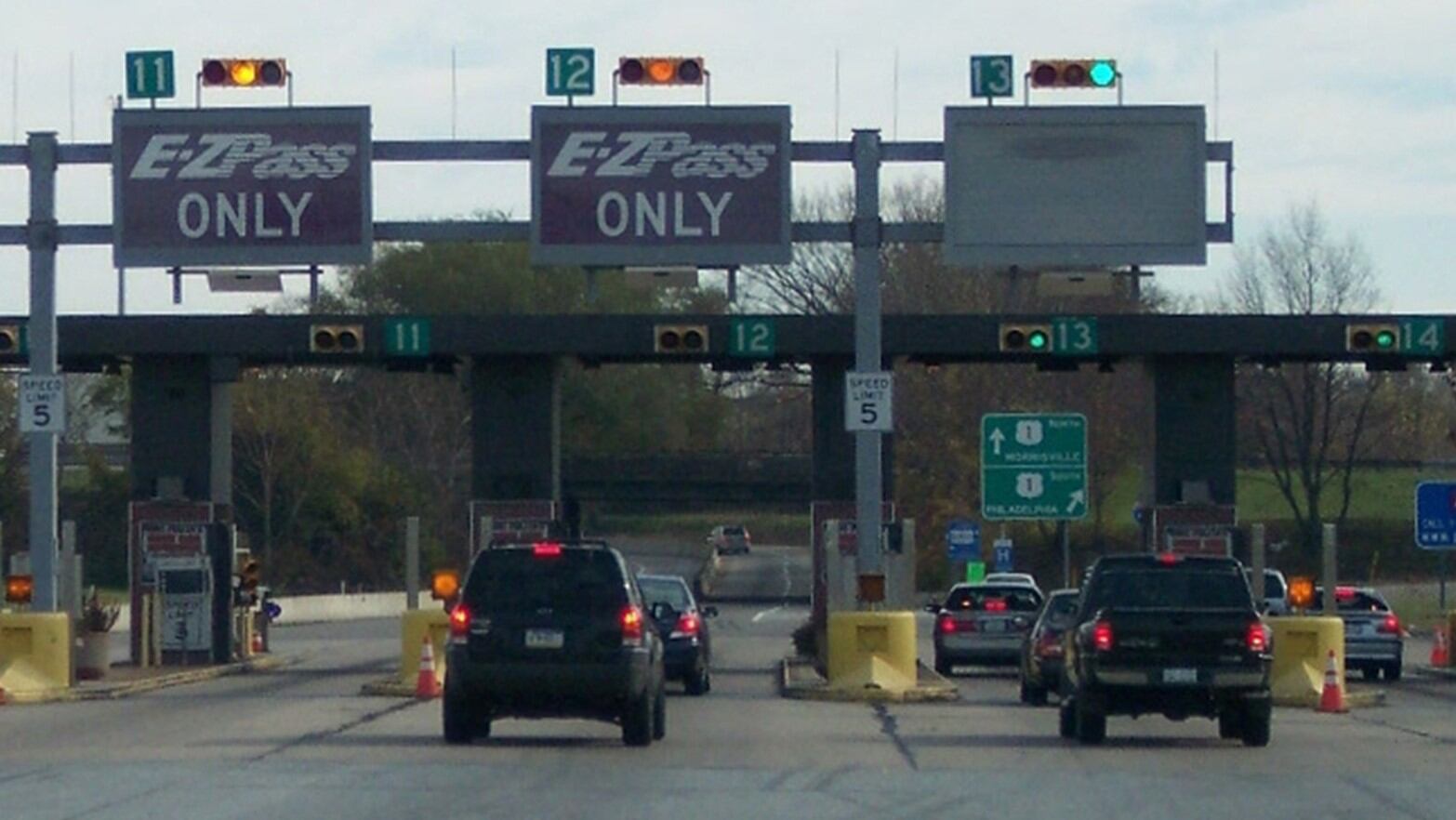 Could tolls fill Vermont’s $33M transportation funding gap?