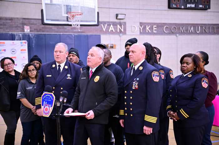 When seconds matter: FDNY brings lifesaving ‘Stop the Bleeding ...