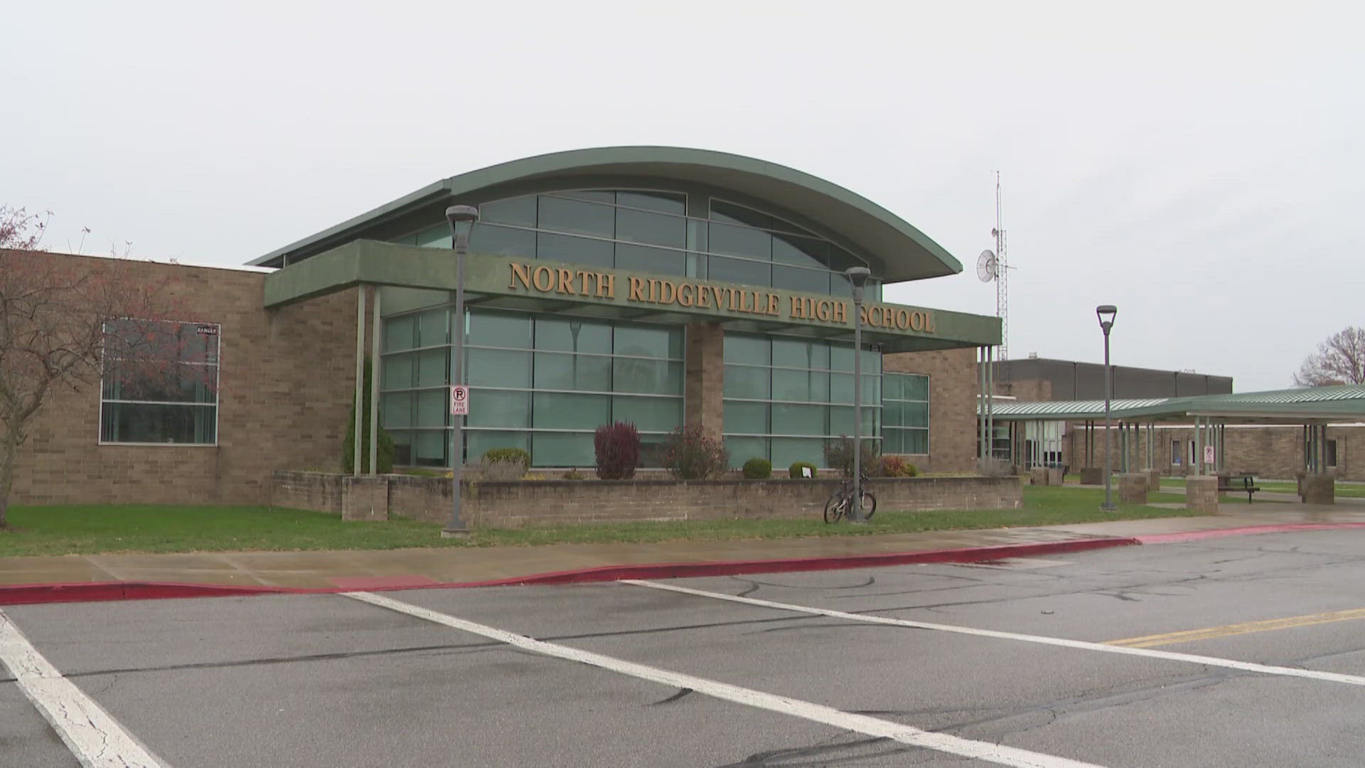 16-year-old North Ridgeville High School student killed after being hit ...