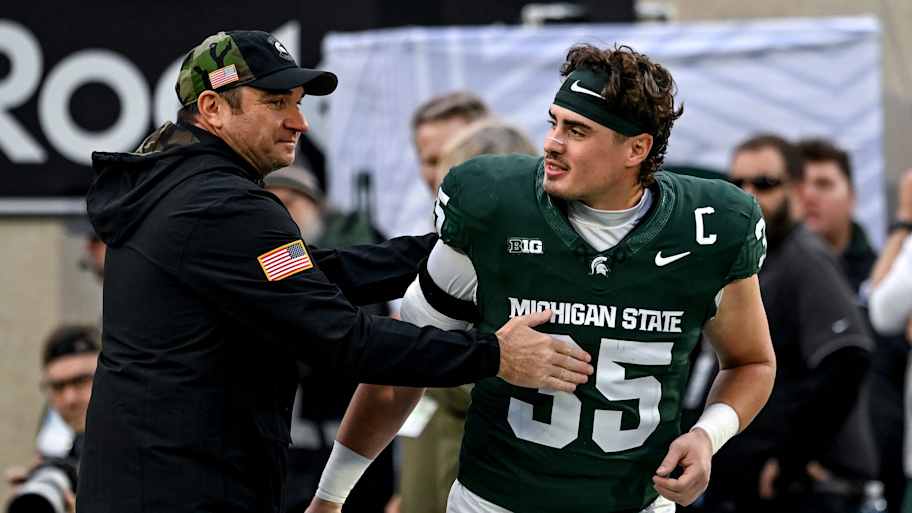 MSU’s Blue Adams Hands Out Numerous New Offers