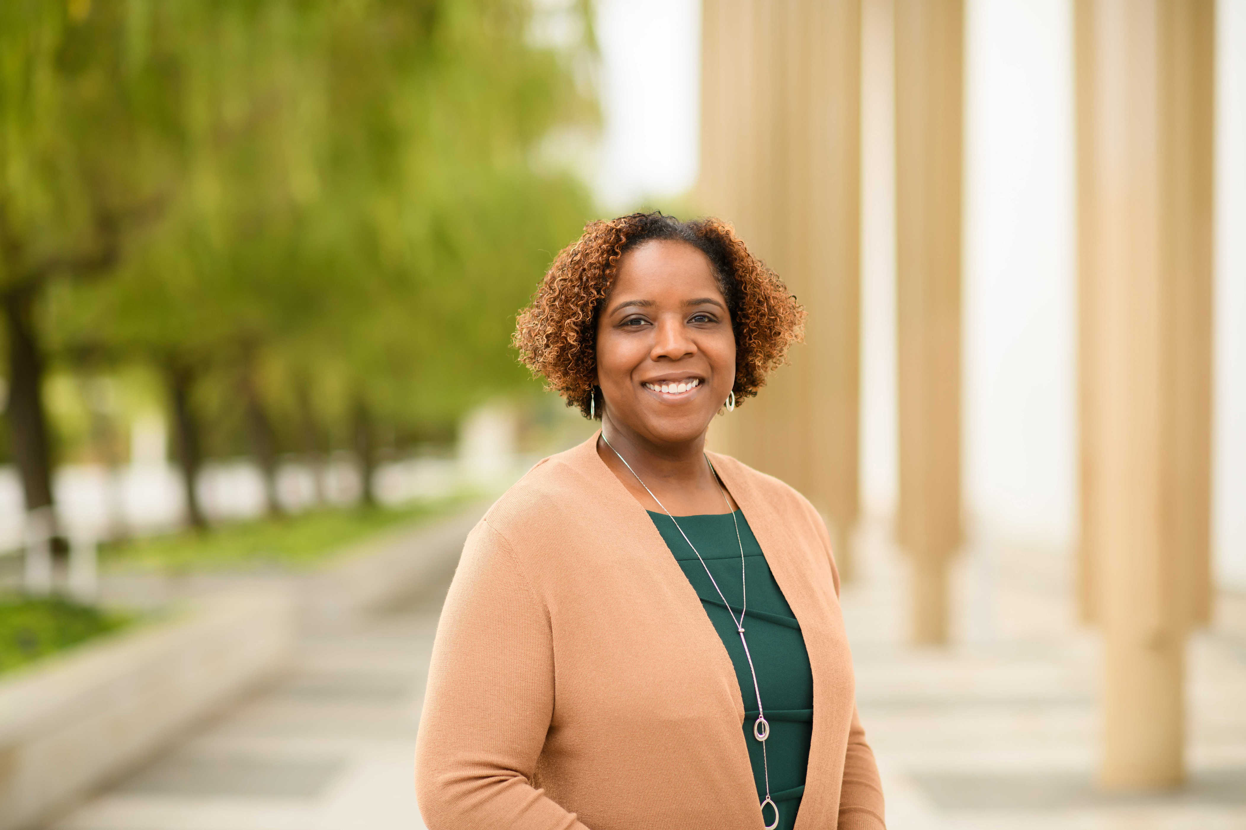 The founder of D.C.’s largest charter school network is stepping down