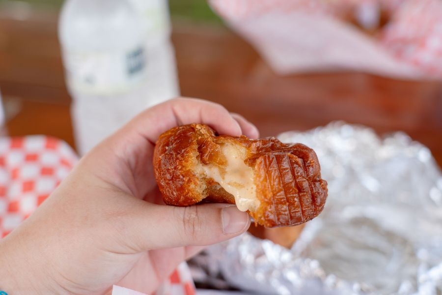 Southerns, Café Beignet among winners at 2025 Beignet Fest