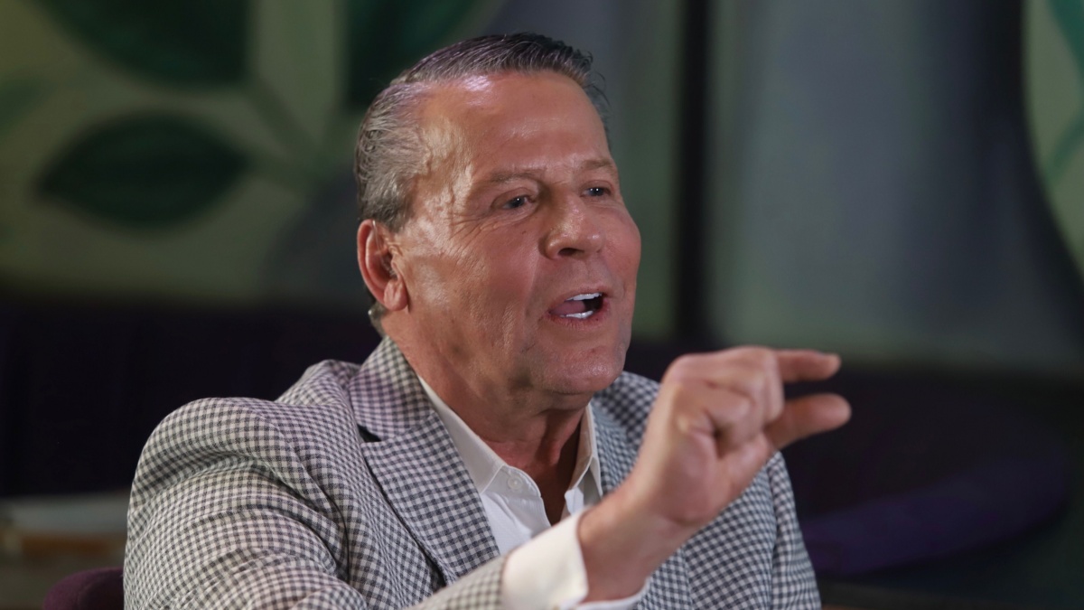 Alfredo Adame: 10 polémicas que han marcado la trayectoria del Golden Boy