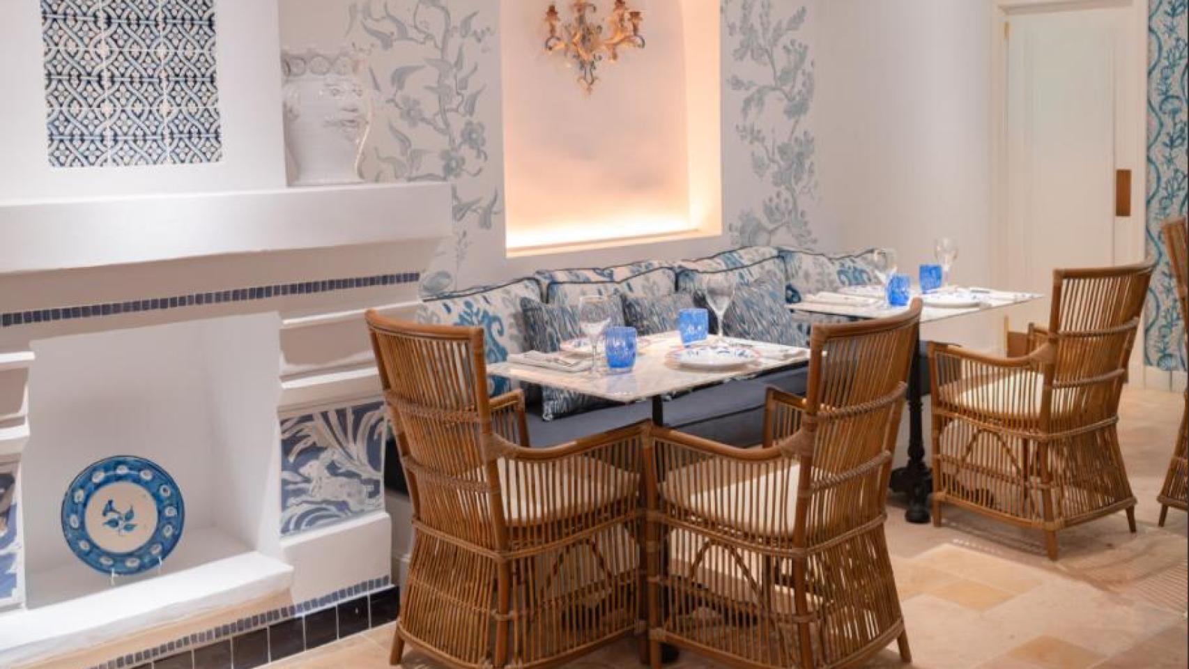 El mítico restaurante Chinitas, la 'casa' de Chiquito de la Calzada, ya ...