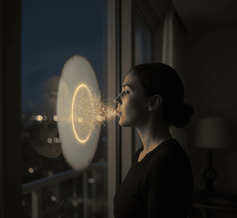 7 angelic interventions that appear as "coincidences"