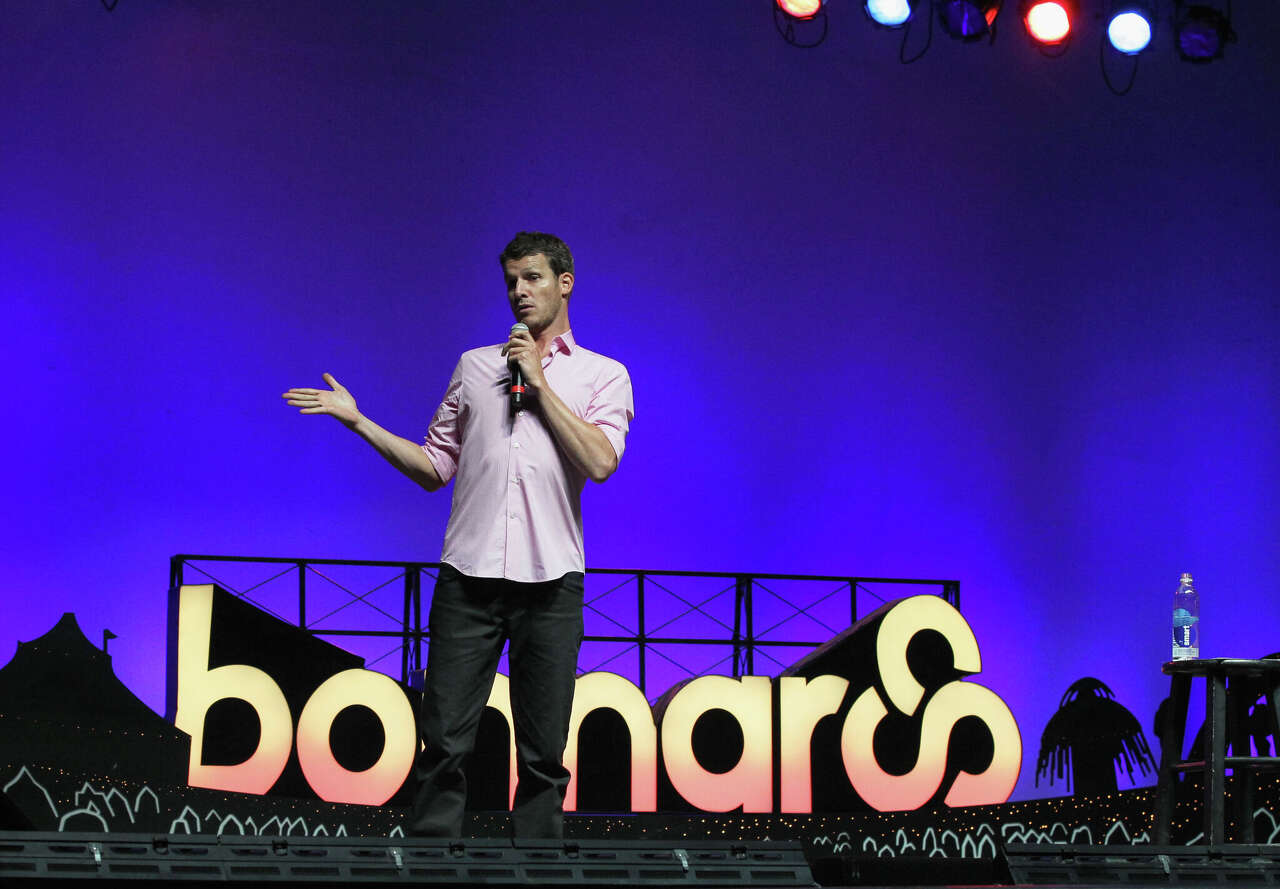 'Tosh.0' star Daniel Tosh to bring his 'First Farewell Tour' to CT next ...