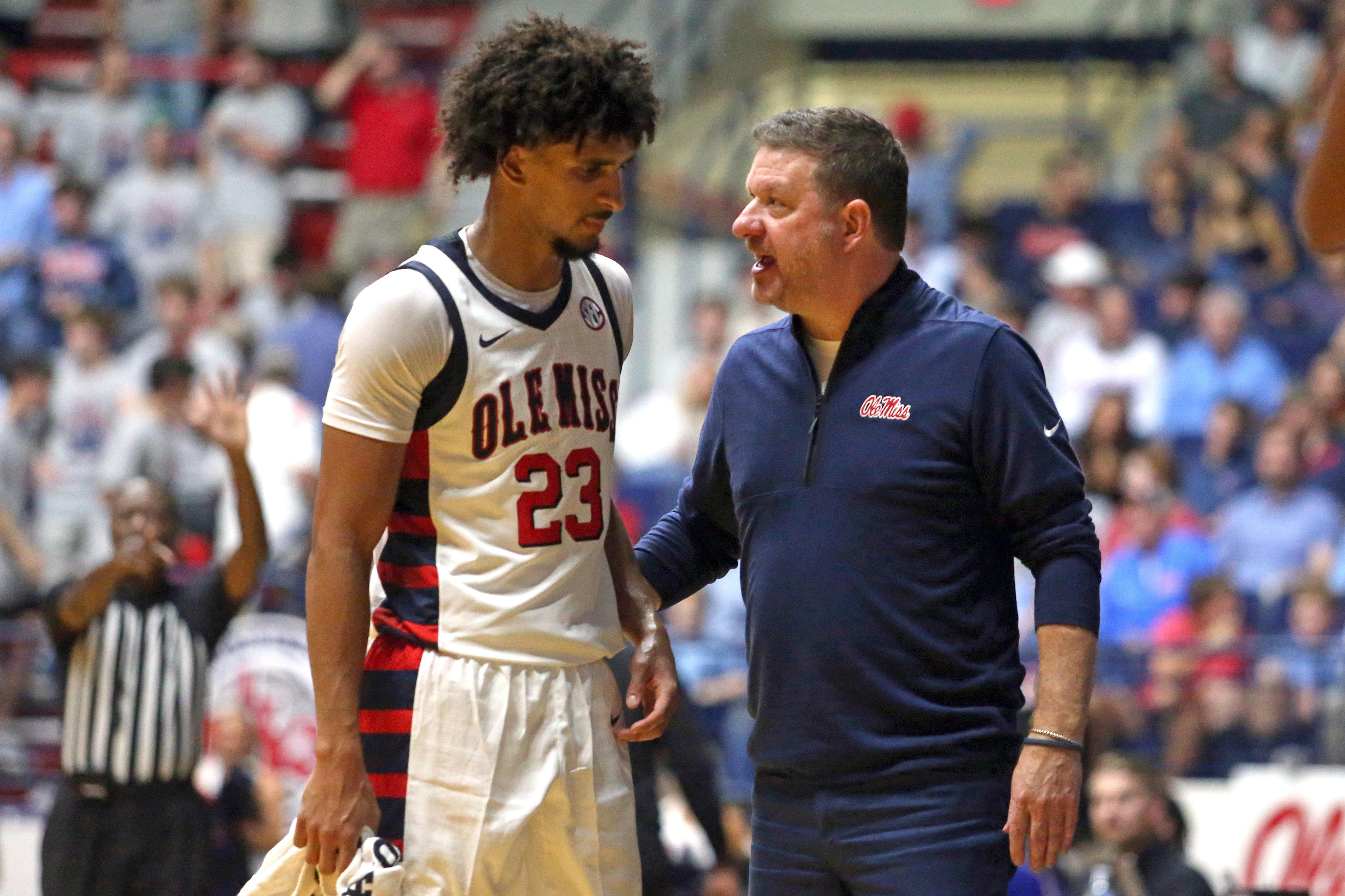 What channel is Ole Miss basketball vs NC State on today? Time, TV ...