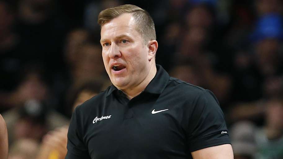 Iowa State Cyclones Basketball Set to Host Four-Star Recruit Twice