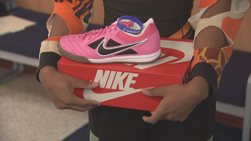 Delaware County anti-bullying nonprofit marks milestone with 2,000th ...
