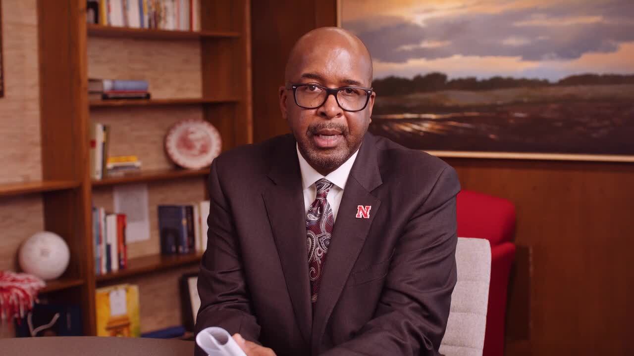 UNL Faculty Senate resoundingly expresses no confidence in Chancellor ...