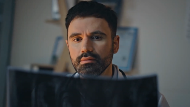 Woman Grew A Second Skeleton Inside Her Body!