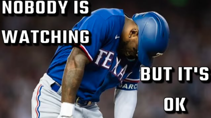 Nobody Is Watching the World Series — And Here’s Why It Still Doesn’t ...