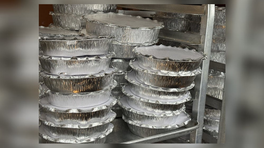 Local restaurants, churches continue to offer food assistance after ...