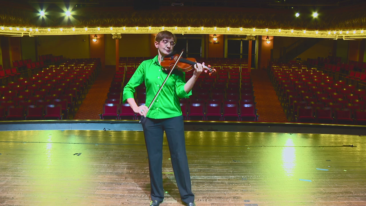 Florida Orchestra to perform in newly revitalized Centro Asturiano de ...