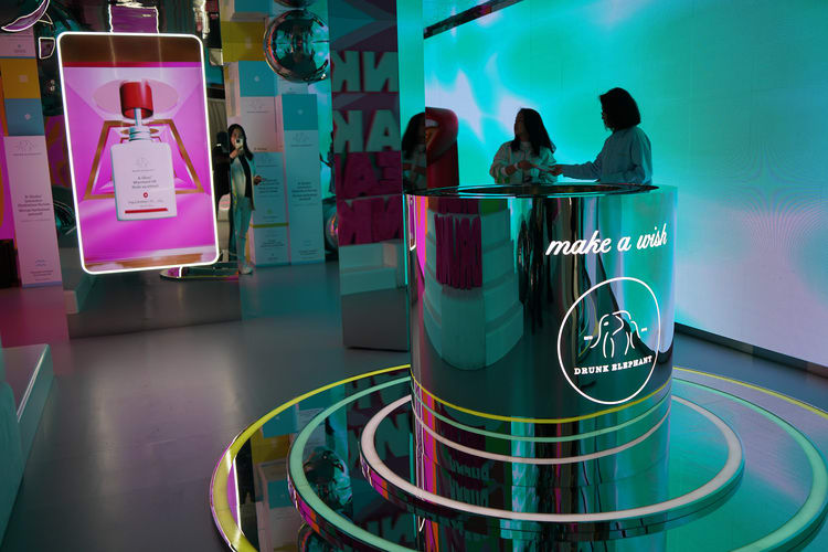 資生堂の足を引っ張る「Drunk Elephant」、買収は失敗だった？