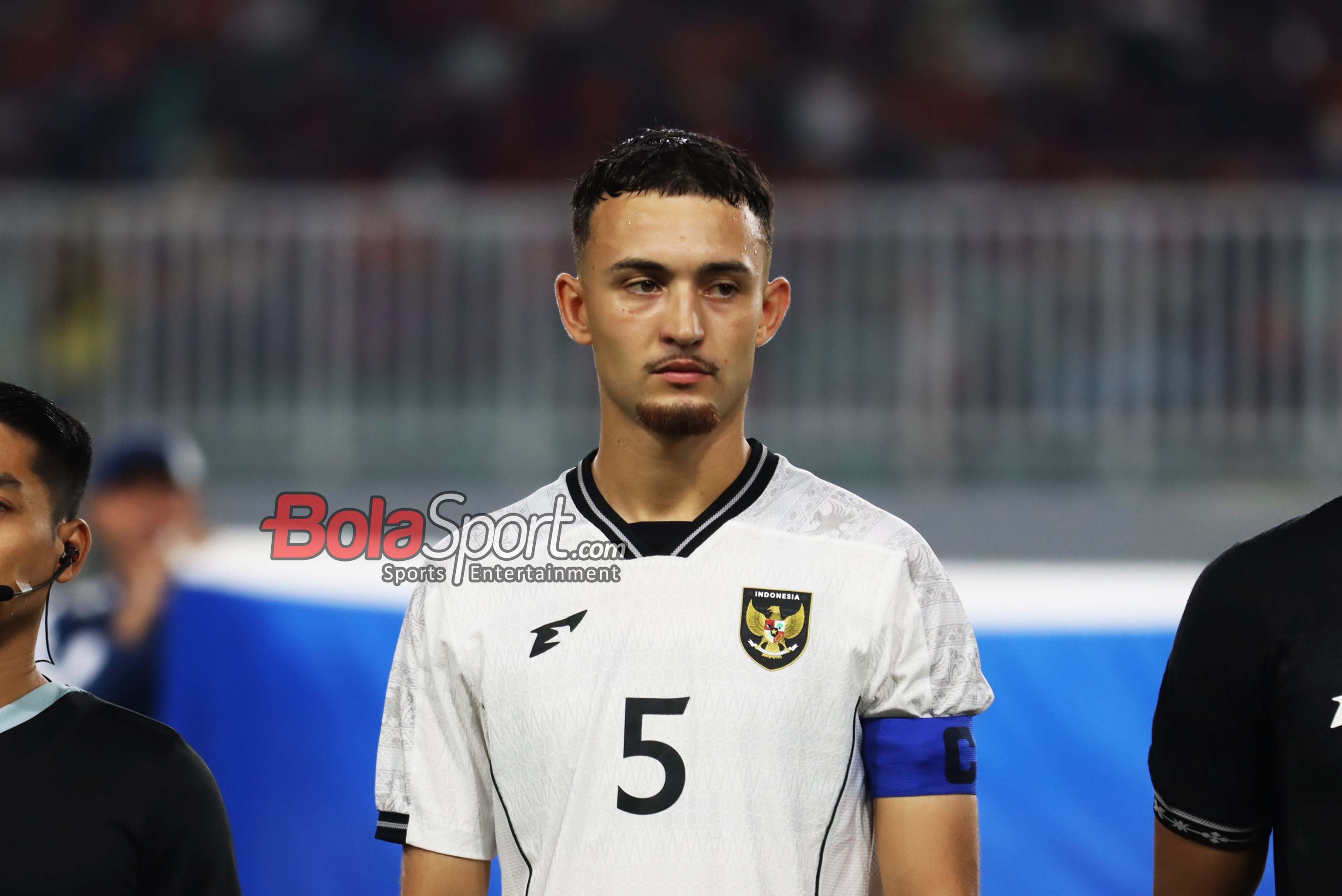 Manajemen Persija bicara tentang Ivar Jenner, sempat ada pembicaraan