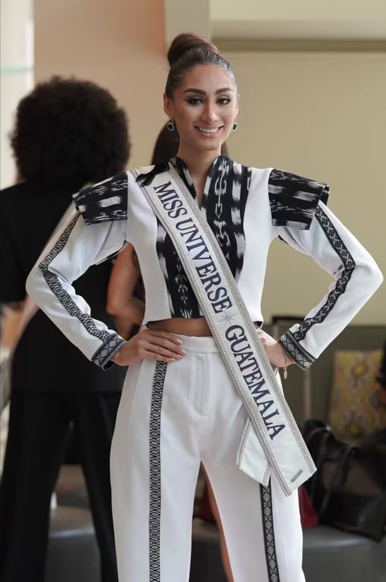 Miss Universe 2025: Latinas dominate with more than a third of the top 30