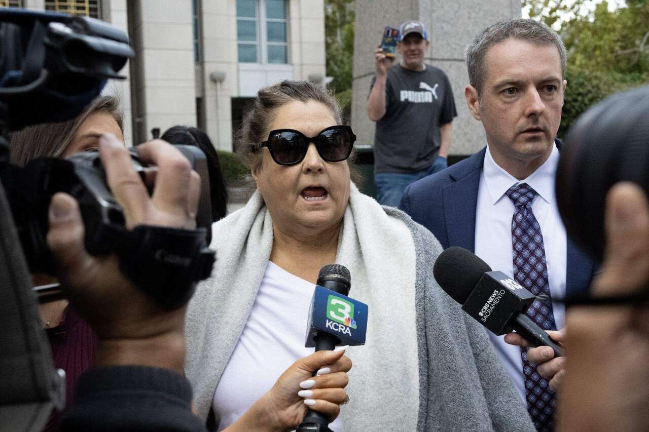 FBI intercepted communications within Gavin Newsom's office in probe of ...