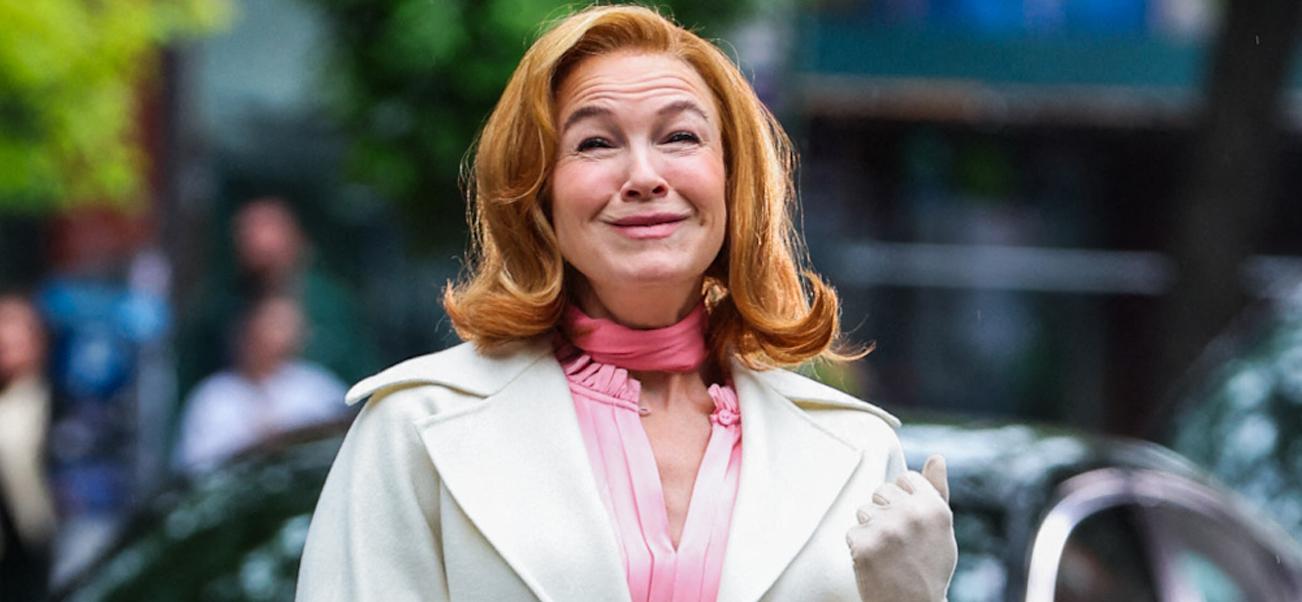 Renée Zellweger's Changing Face Addressed By Beverly Hills Plastic Surgeon