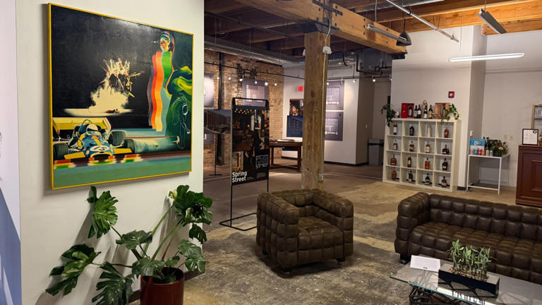 Private club with suites, cigar lounge, cafe coming to downtown Grand ...