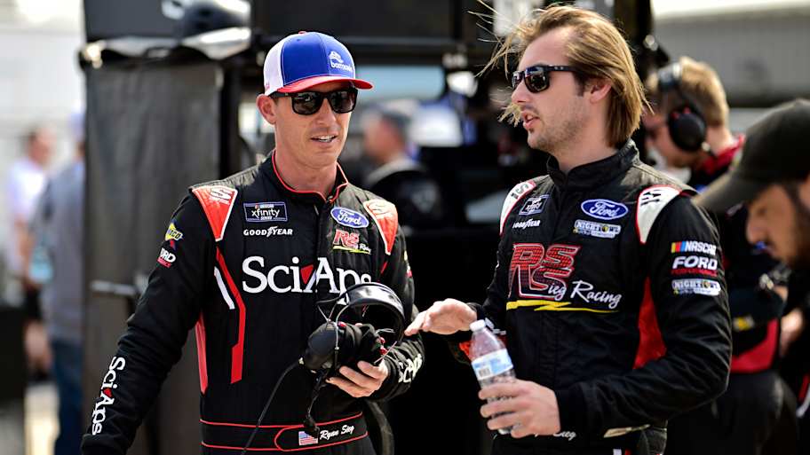 RSS Racing Moving to Chevy; Keeping Sieg Brothers Lineup, HFT Alliance