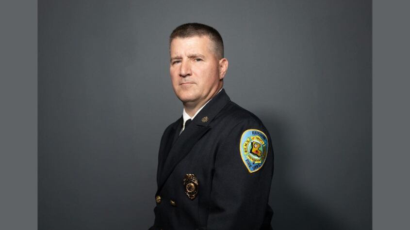 Ruston Mayor Ronny Walker orders city flags at half-staff in honor of ...
