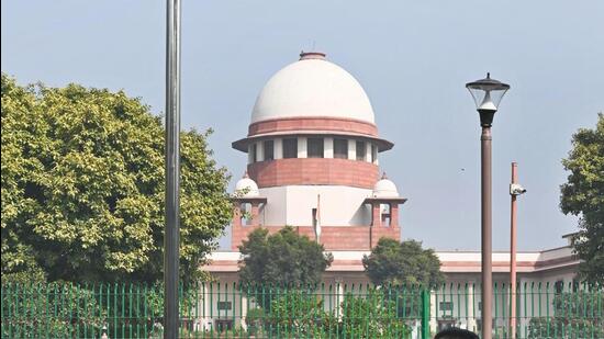No bail grounds for 2020 riots accused, Delhi Police argue before SC