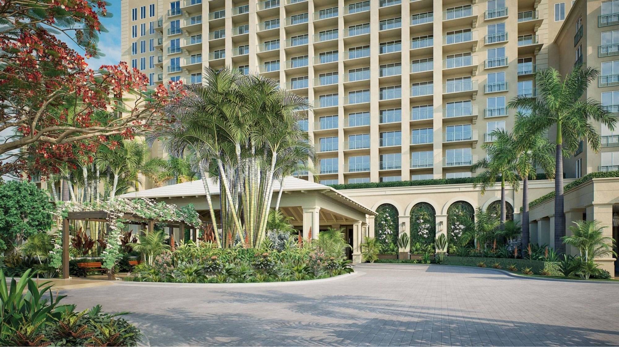 The Ritz-Carlton Key Biscayne, Miami, Is Reopening Just in Time for the ...