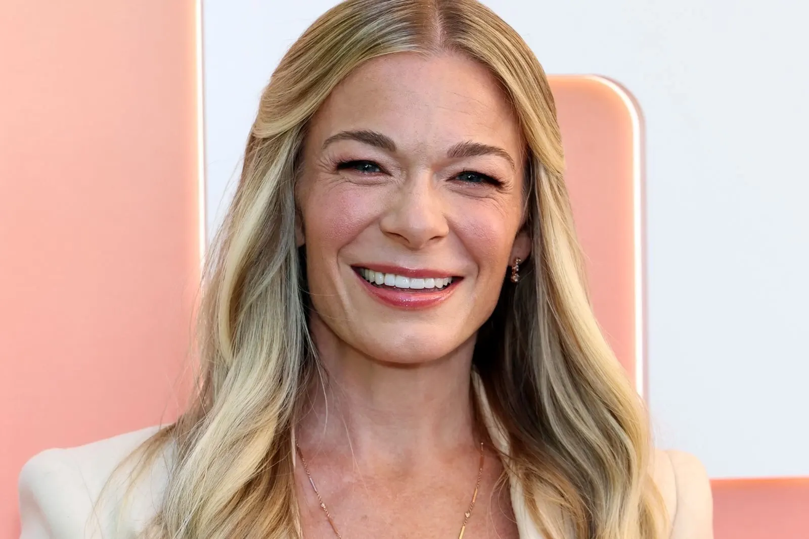 LeAnn Rimes Celebrating 30 Years of ‘Blue’ With a Spring 2026 Tour