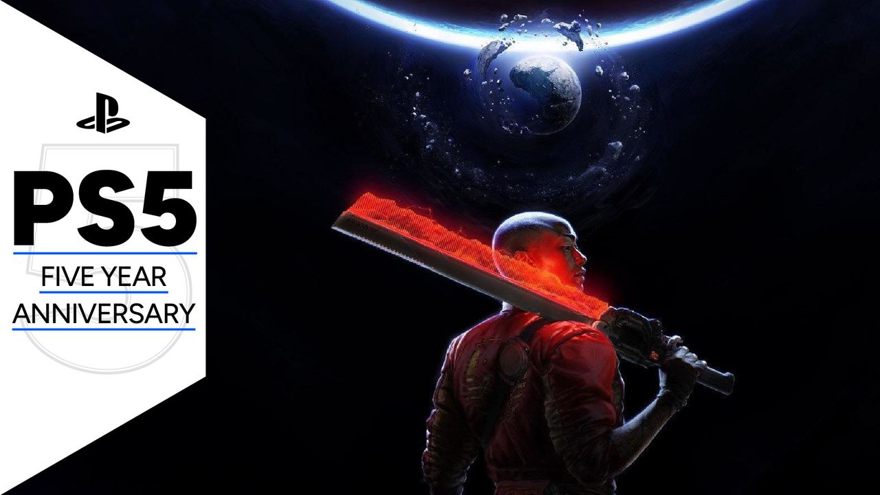 I don't care if Intergalactic blasts past 2026, a new Naughty Dog ...