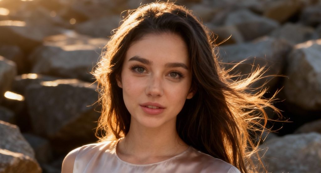 Meet the Creator of the AI Actress Hollywood Loves to Hate: "You're Gonna See a Lot of Tilly ...