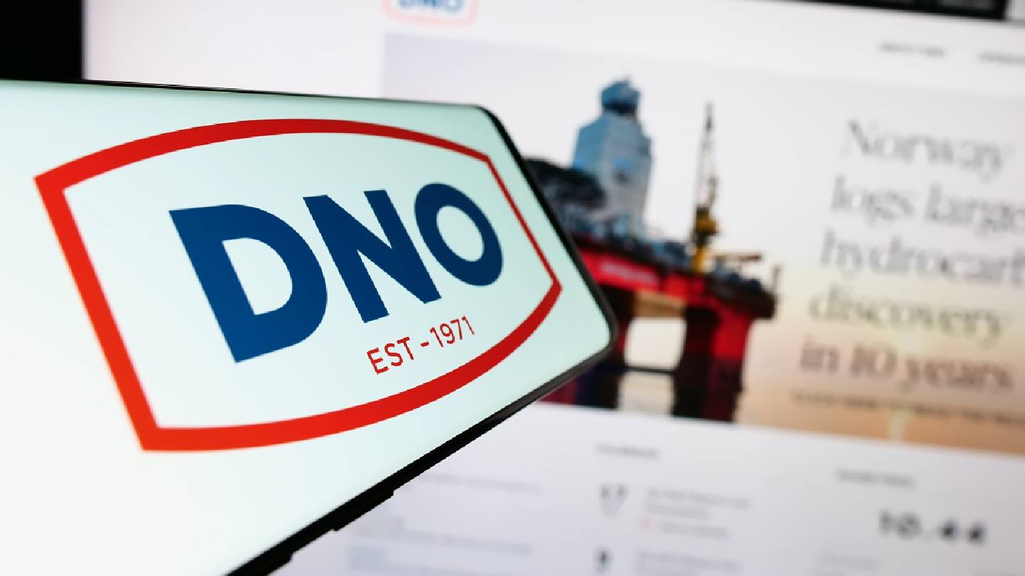 DNO announces stake sale in Ekofisk PPF project to Orlen Upstream Norway