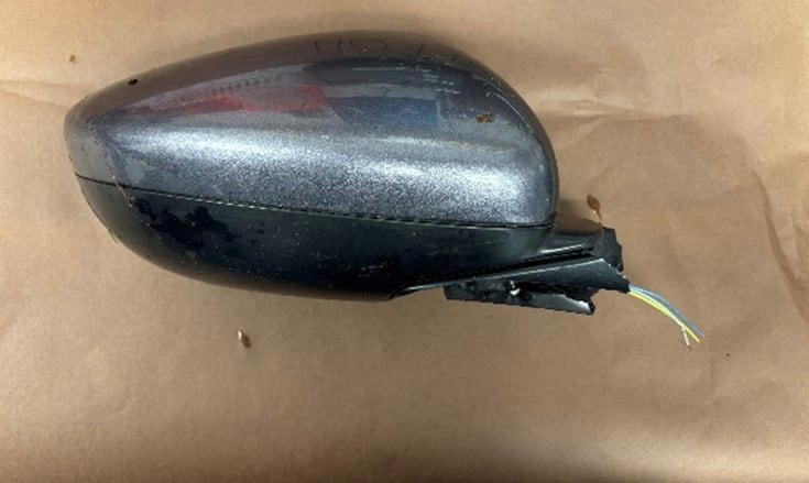 WSP seeks driver after pedestrian injured in Renton hit-and-run