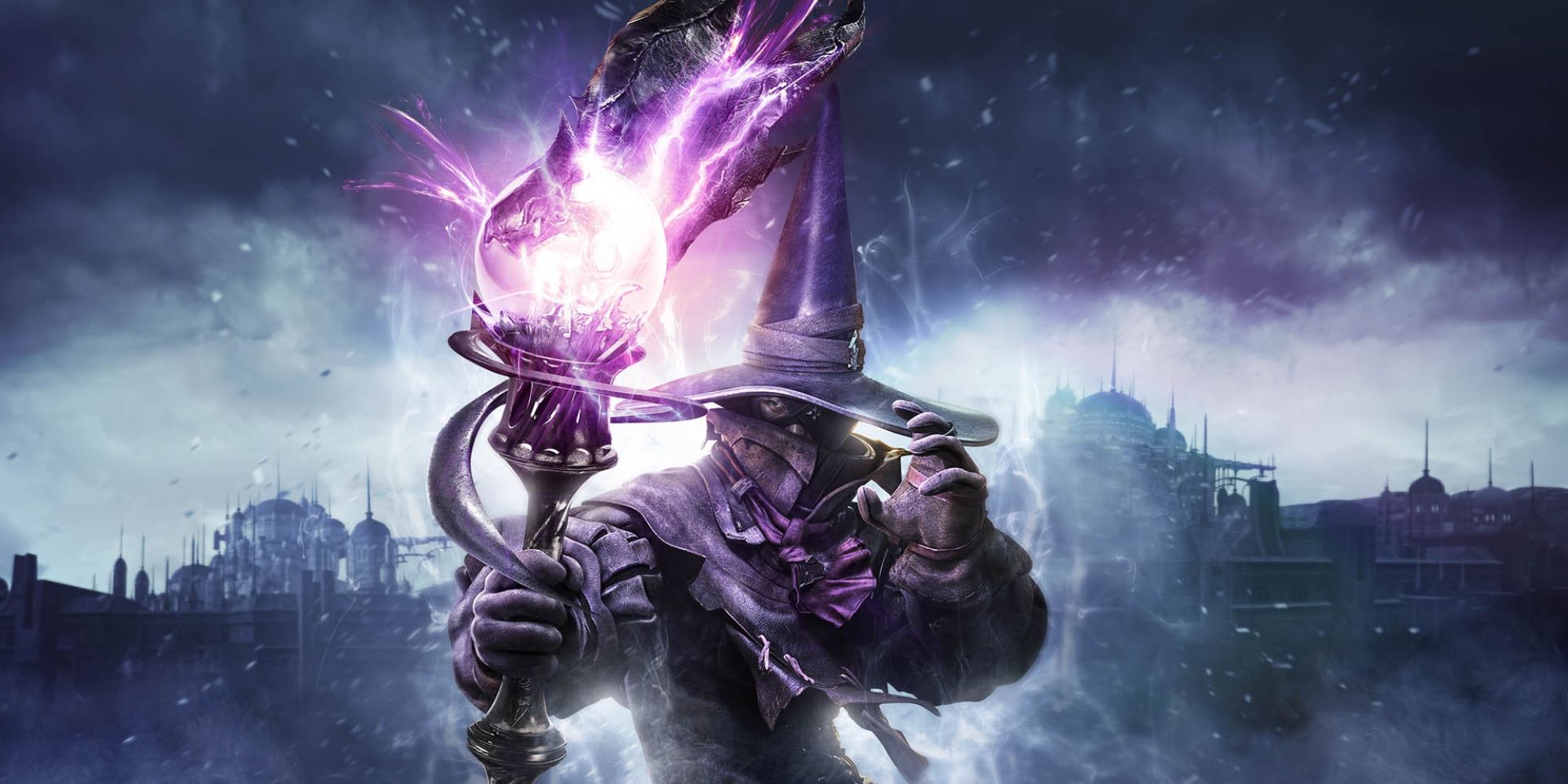 FFXIV Game Director Yoshi-P Reveals Plans For MMORPG's Future