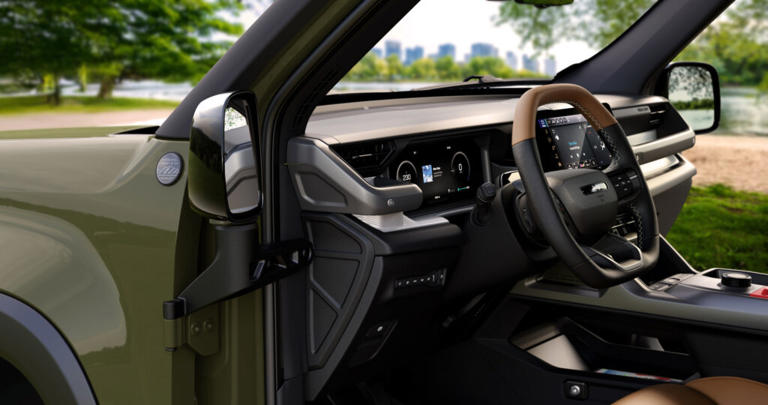 Jeep’s $65,000 Recon Is Surprisingly Fast, But Can It Outrun The EV ...