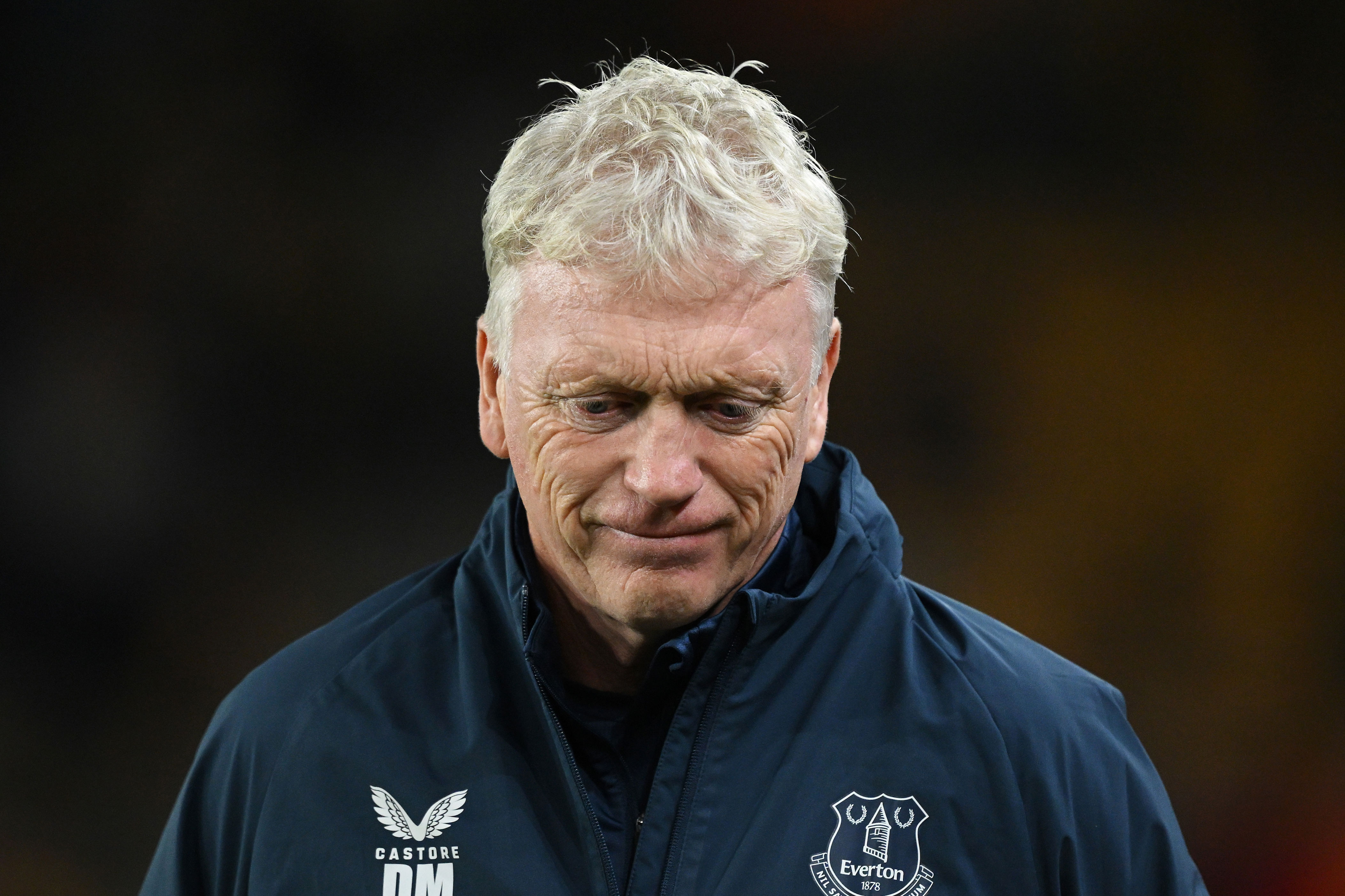 David Moyes explains how Everton were outdone by Newcastle United amid ...