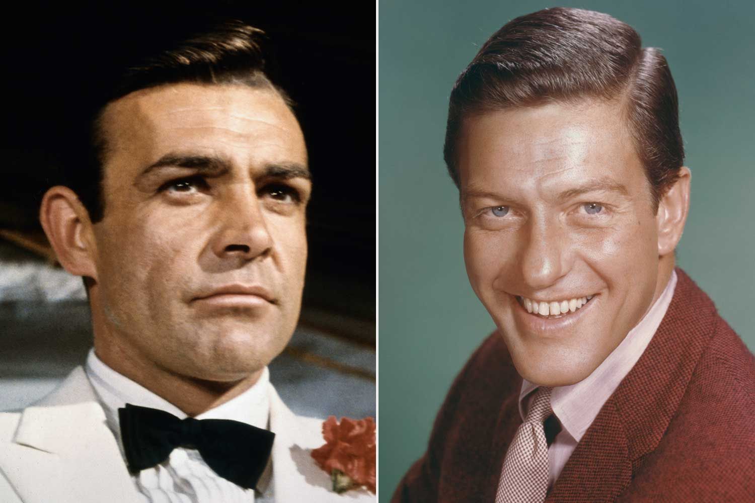 Dick Van Dyke Says He 'Almost' Played James Bond, But Turned the Role ...