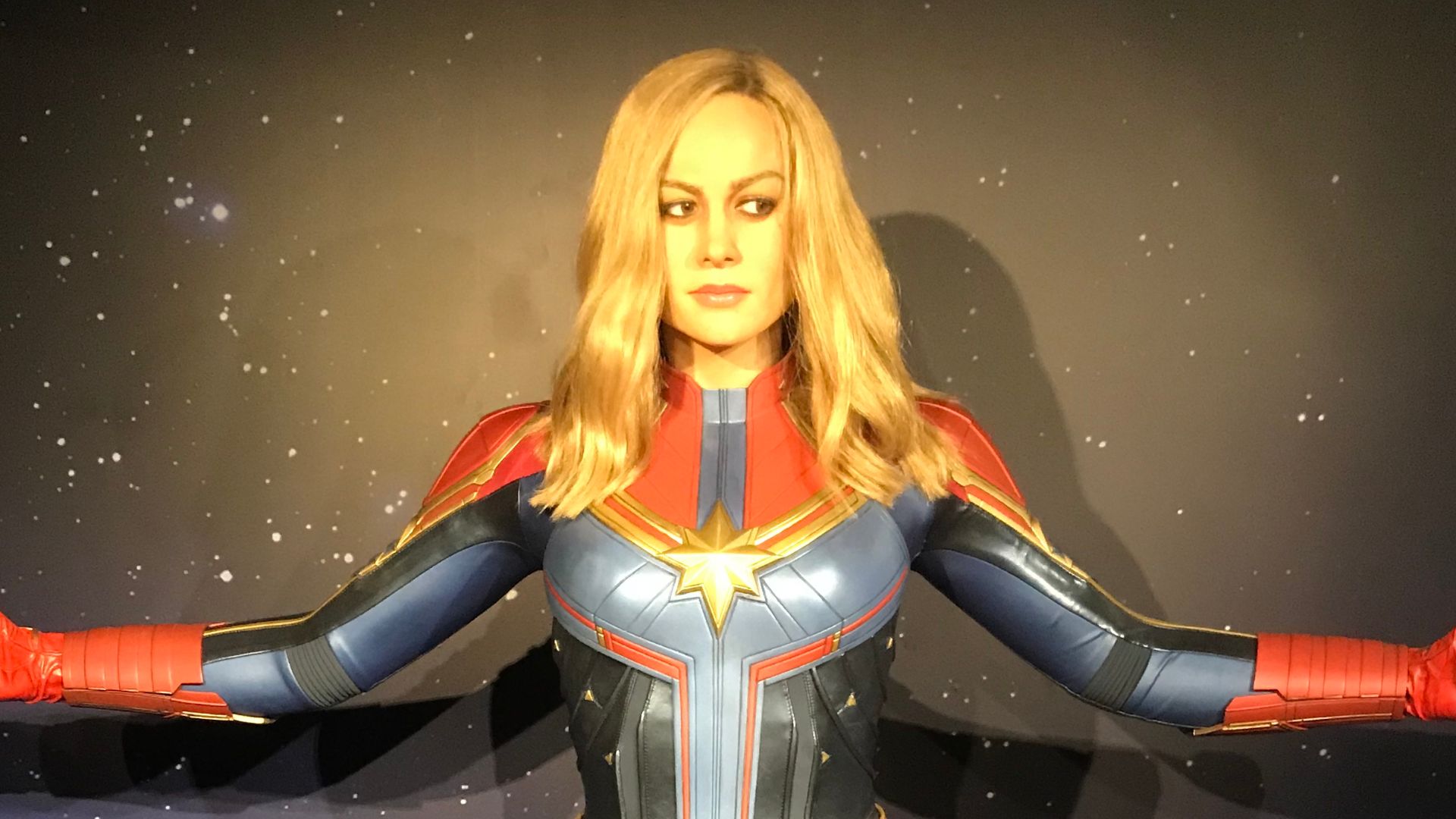 The 20 Coolest Female Marvel Characters Ever Created