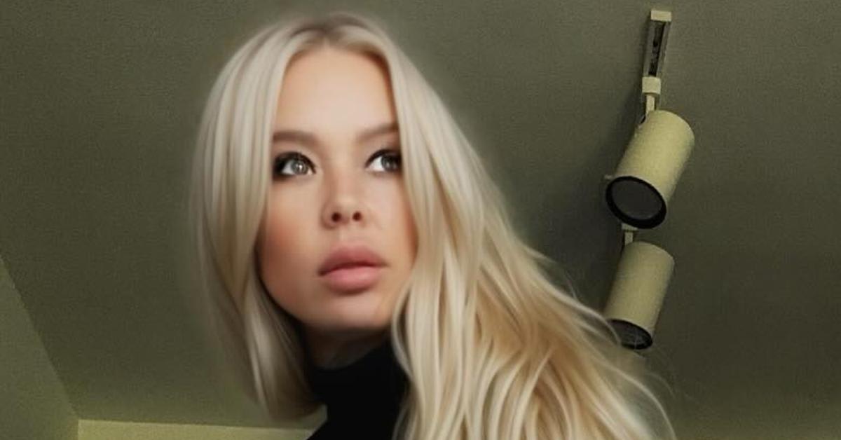 Former Adult Film Star Jenna Jameson Reveals What 'Inspired' Her to Run ...
